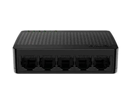 Tenda SG105M Svič 10/100/1000 5-Port
