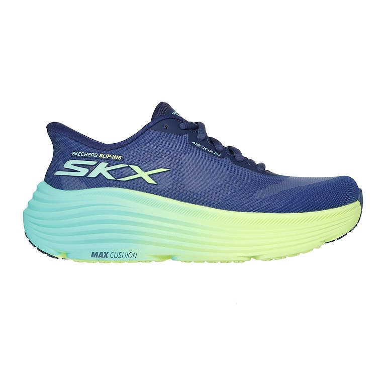 SKECHERS Patike slip-ins max cushioning endeavour hallandale W