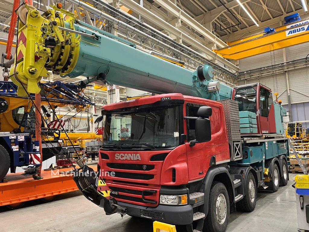 Liebherr LTF 1045-4.1 autodizalica