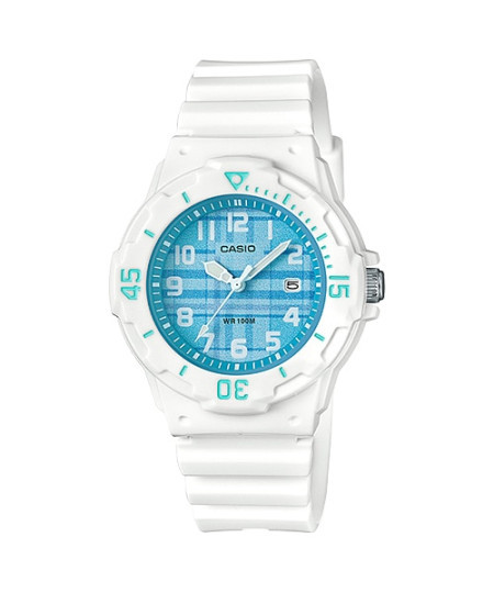 Casio collection ženski sat ( LRW-200H-2C )