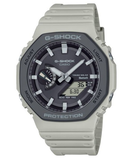 Casio g-shock muški sat ( GA-B2100LUU-5A )