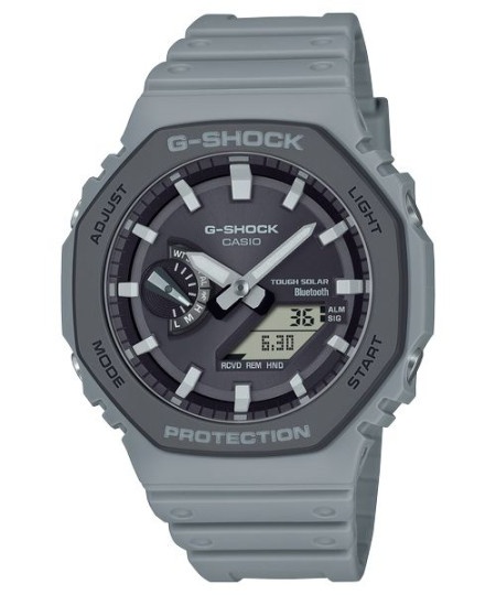 Casio g-shock muški sat ( GA-B2100LUU-8A )
