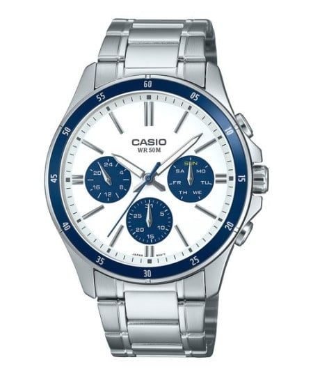 Casio collection muški sat ( MTP-1374D-7A2 )