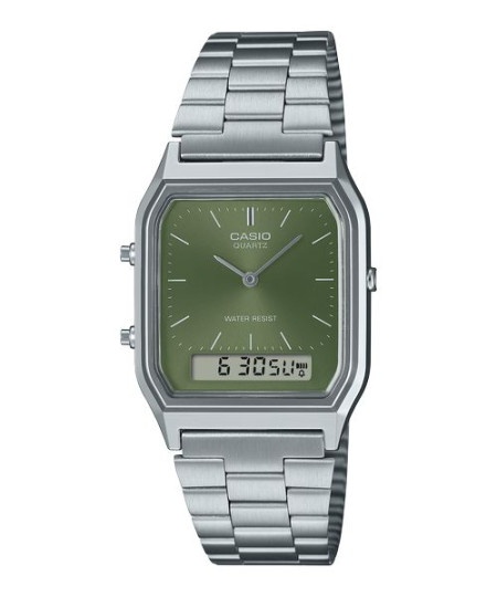 Casio vintage unisex sat ( AQ-230A-3A )