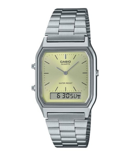 Casio vintage unisex sat ( AQ-230A-9A )