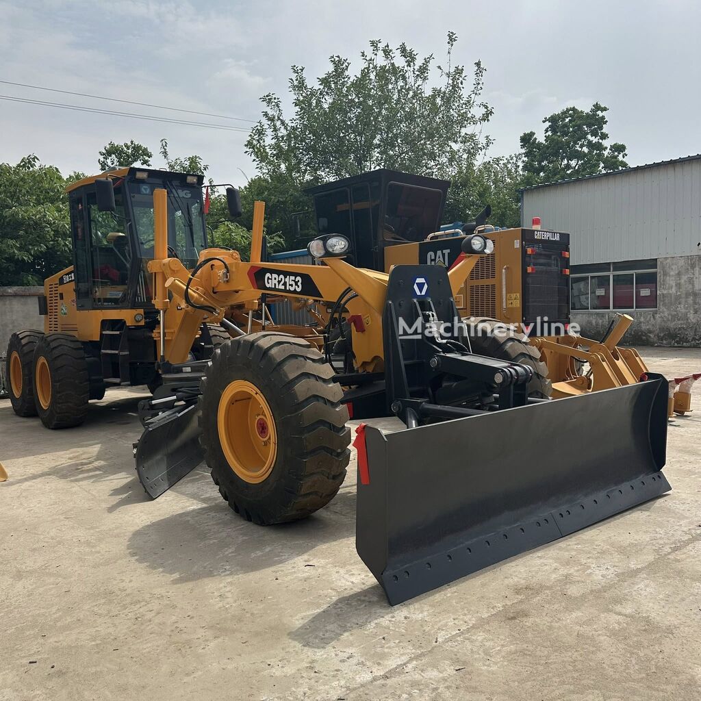 XCMG GR2153 grejder