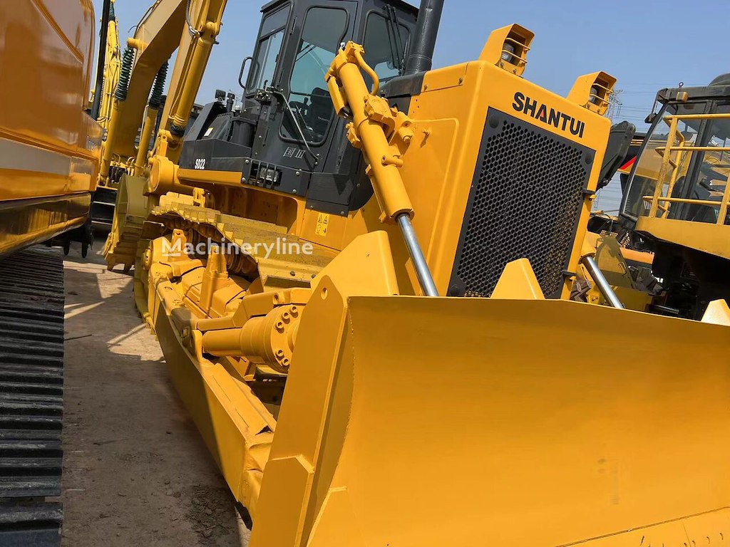 Shantui SD22 buldožer