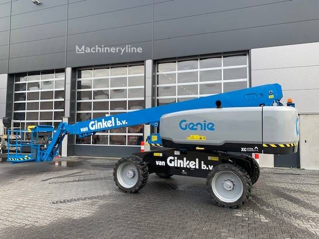 Genie S 65 XC teleskopska dizalica