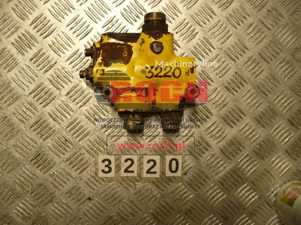 Danfoss 152B061 hidraulični razvodnik za bagera