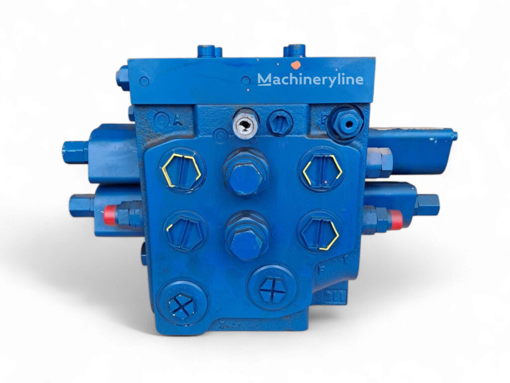 Case 87592834 hidraulični razvodnik za Case 621D 721D 721E 721F 721G 721G2 prednjeg utovarivača