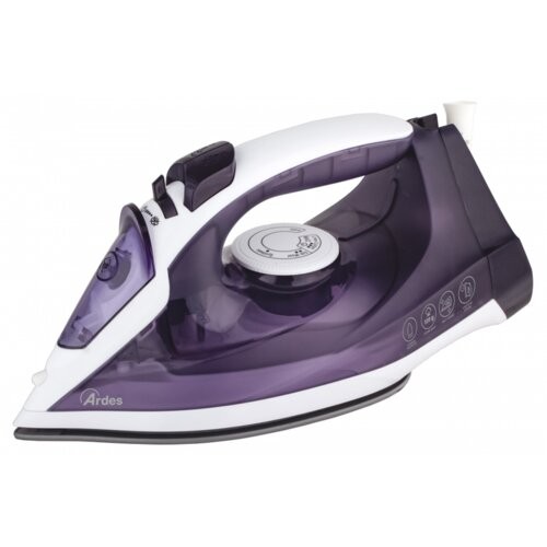 Ardes stir01w pegla na paru 2000w