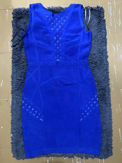 HERVE LEGER ORIG.HALJINA NOVO