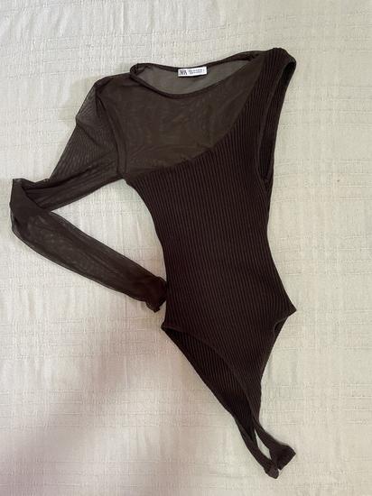 NOVO ZARA BODIJ S