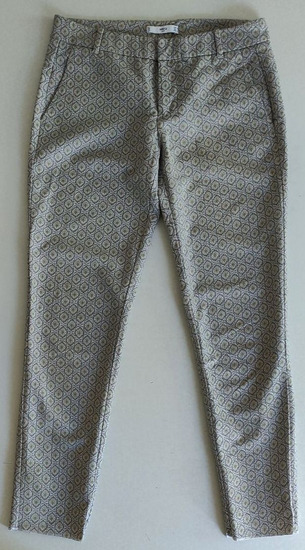 MANGO nove pantalone skinny br.36