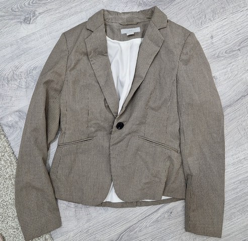 H&M sako s