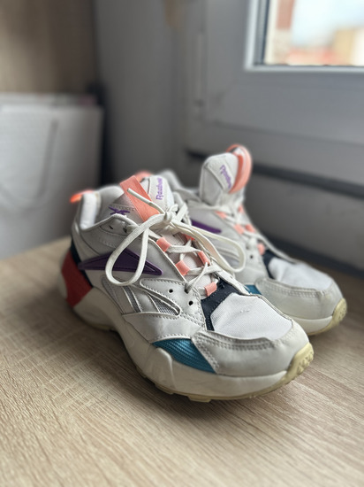 Reebok AZTREK DOUBLE MIX POPS patike