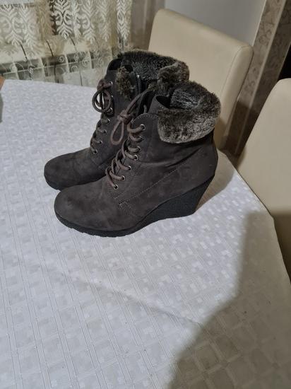 Gleznjace 37 broj