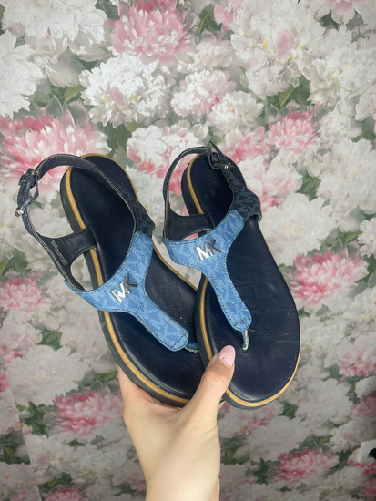 Michale Kors sandale/japanke