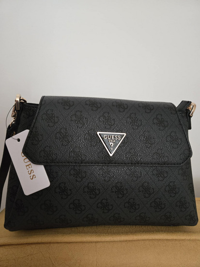 Guess torba