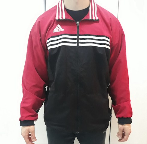 Adidas FIFA Vintage original jakna