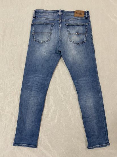 Tommy Hilfiger original muske dzins farmerke