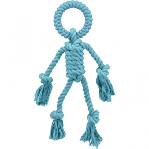Igračka čovečuljak od kanapa 26cm