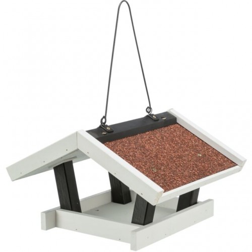 Hranilica za ptice natura bird 30x18x28cm