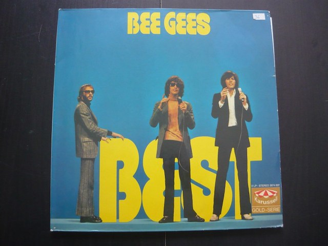 Bee Gees - Best