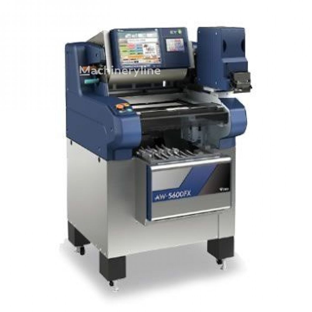 Digi AW-5600FX mašina za etiketiranje