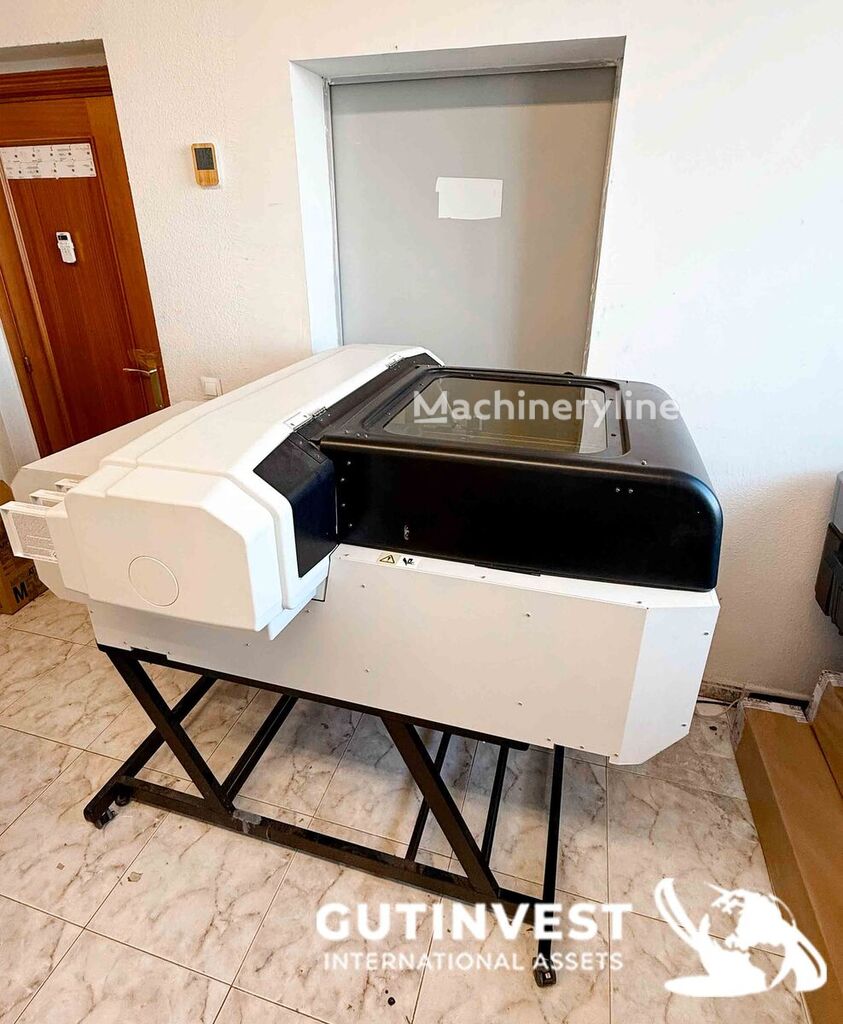 Mutoh VALUEJET 626UF mašina za digitalnu štampu