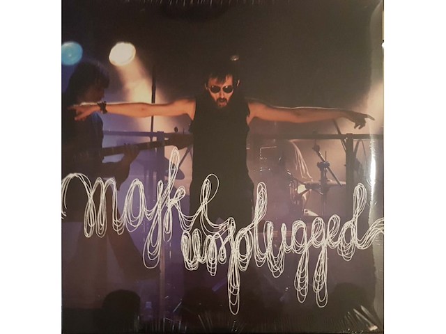 MAJKE - UNPLUGGED