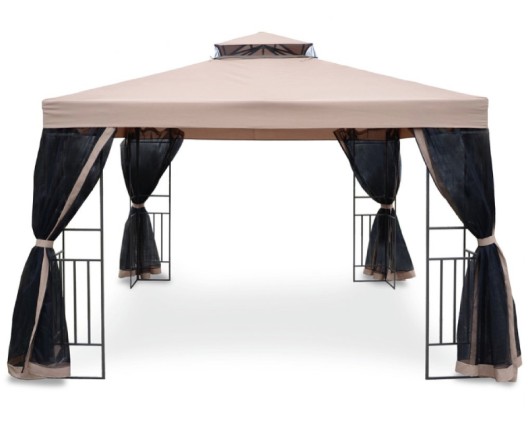 FDZN 7010 Baštenska tenda 3x3m
