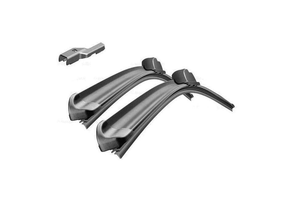 Metlice prednje set Tipo Peugeot 208/2008 650 mm i 400 mm Bosch A414S 3397007414
