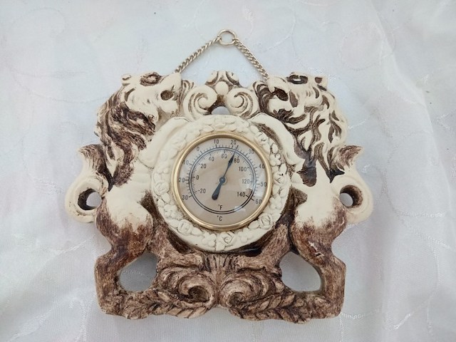 Termometar