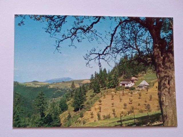 Zlatar - Panorama - Čista -