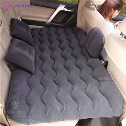 Dušek za auto