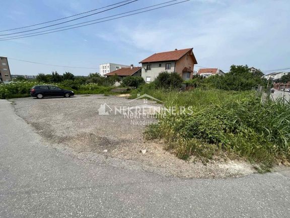 Plac sa ogromnim potencijalom ID#1129