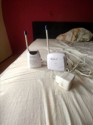 Baby alarm