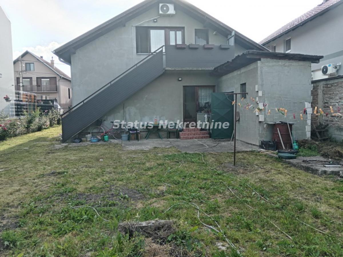 Kuća - Novi Sad, Klisa - ID oglasa 21800