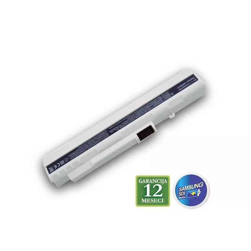 Baterija za laptop ACER Aspire One white AR8032LH