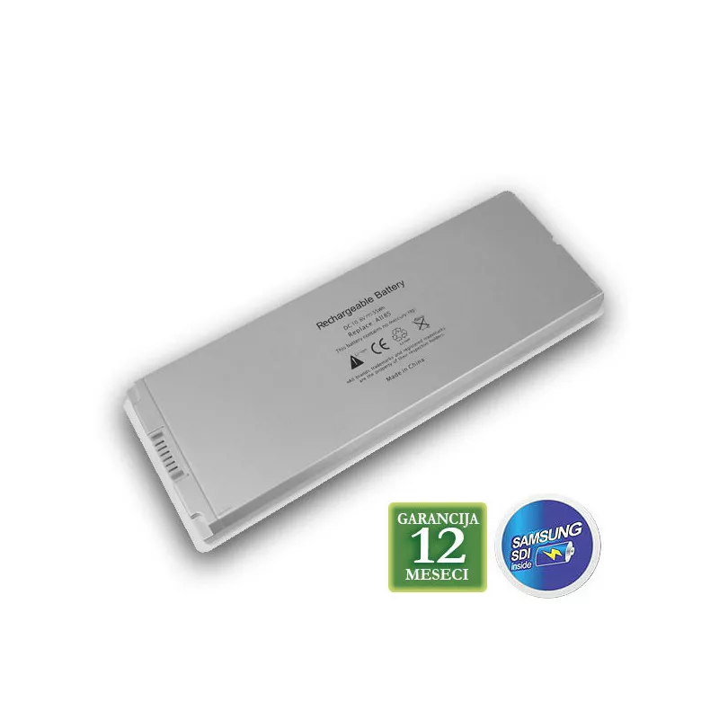 Baterija za laptop APPLE MacBook 13" AE1185PJ