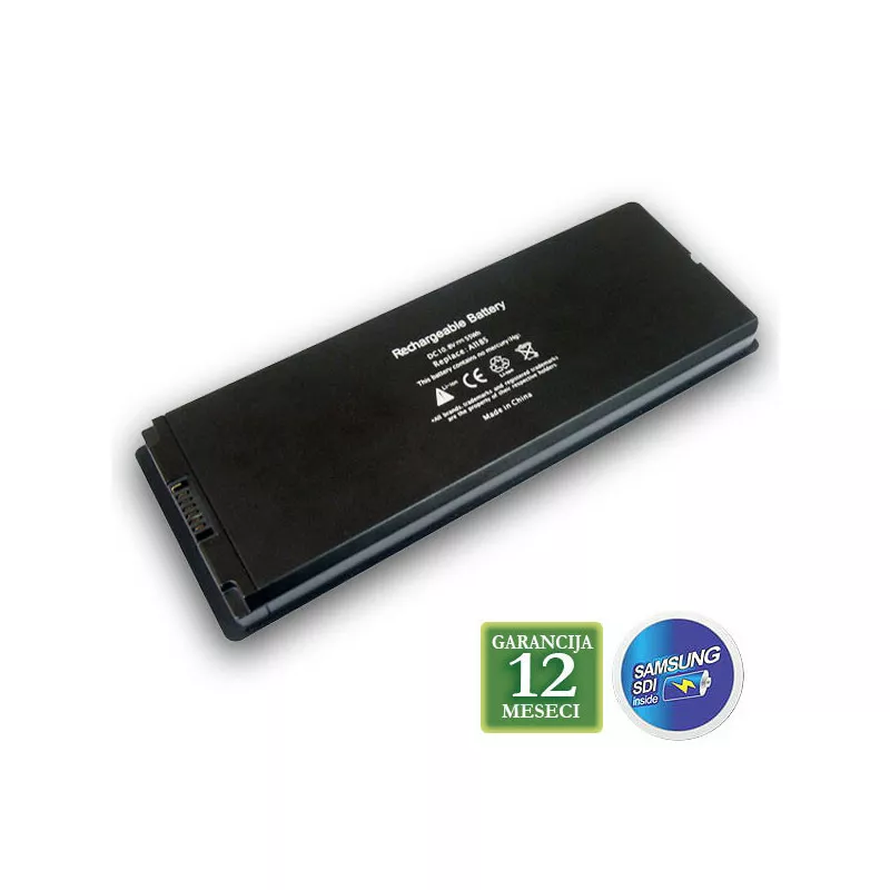 Baterija za laptop APPLE MacBook 13" AE1186PJ