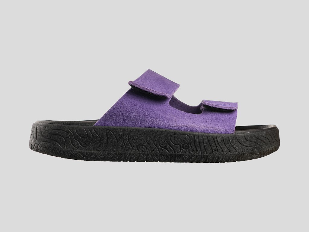 VEJA PAPUČE SA3220677A/PL25 ACAI_BLACK