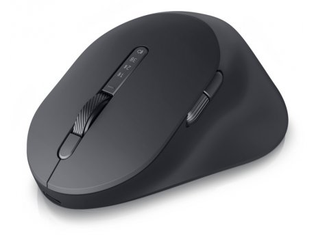 DELL MS900 Premier Rechargeable Wireless crni miš