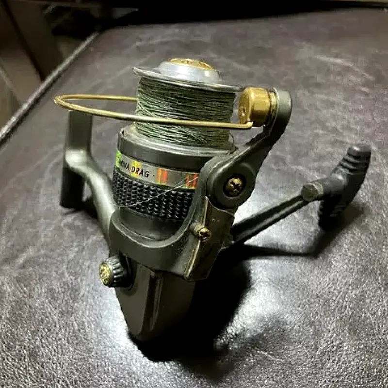 ABU GARCIA CARDINAL 704