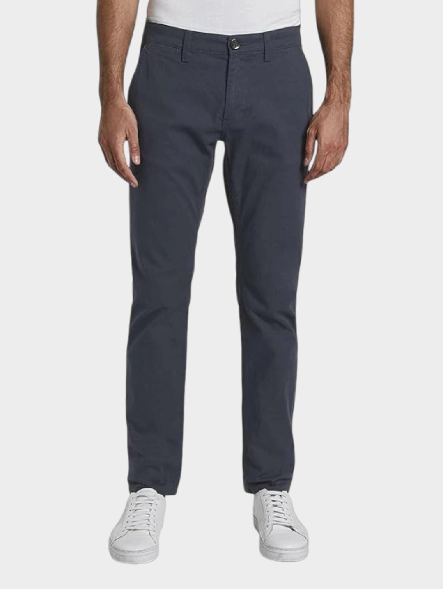 TOM TAILOR MUŠKE PANTALONE TEGET 1012992 20629