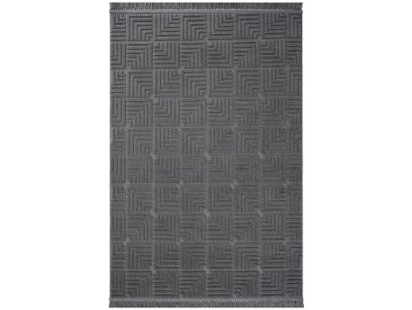 Conceptum Hypnose Tepih (200x290) Stone 1062 Anthracite