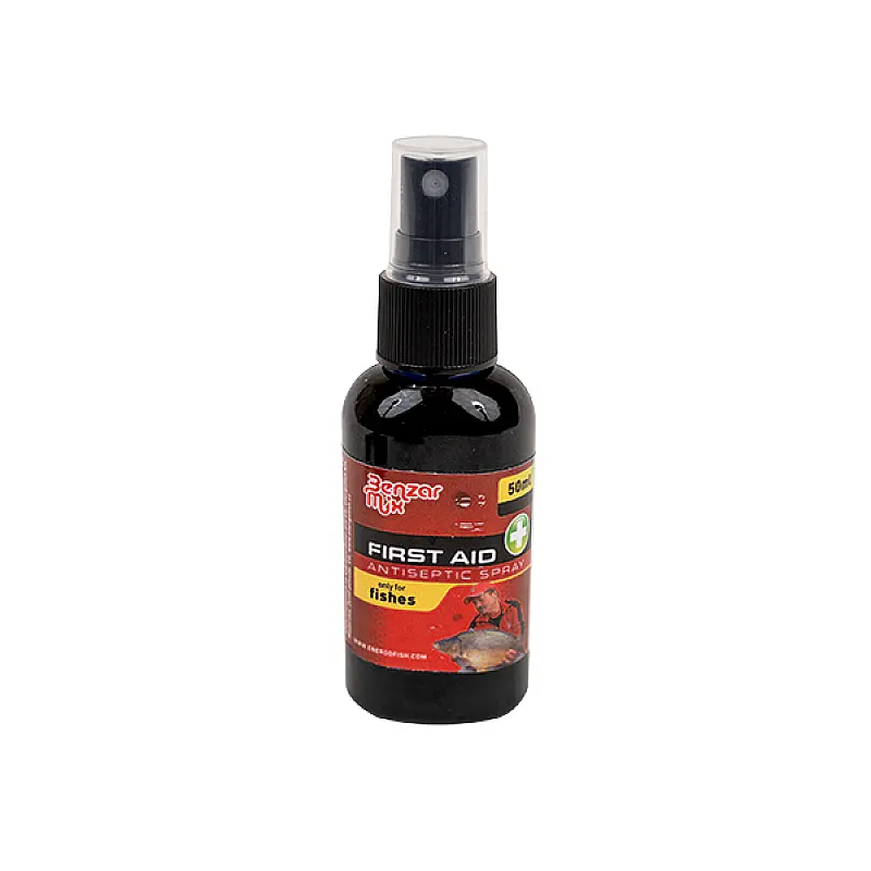 BENZAR MIX ANTISEPTIK 50ml (80221-050)