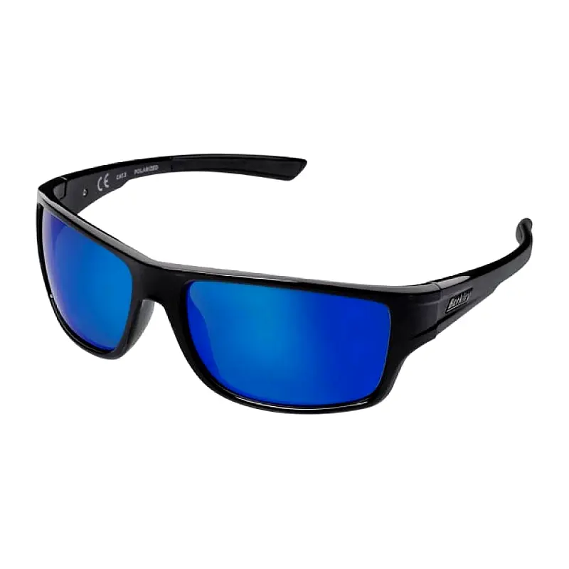 BERKLEY B11 BLACK/GRAY/BLUE REVO (1531439) 53548