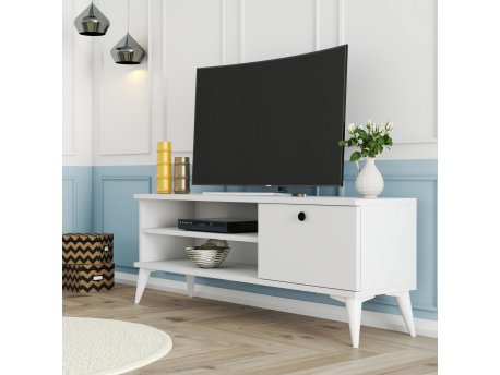 HANAH HOME TV polica Retro 1564